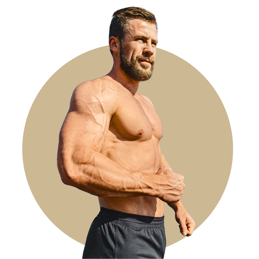 EMSCULPT MUSCLE TONING – Groov Men's Health